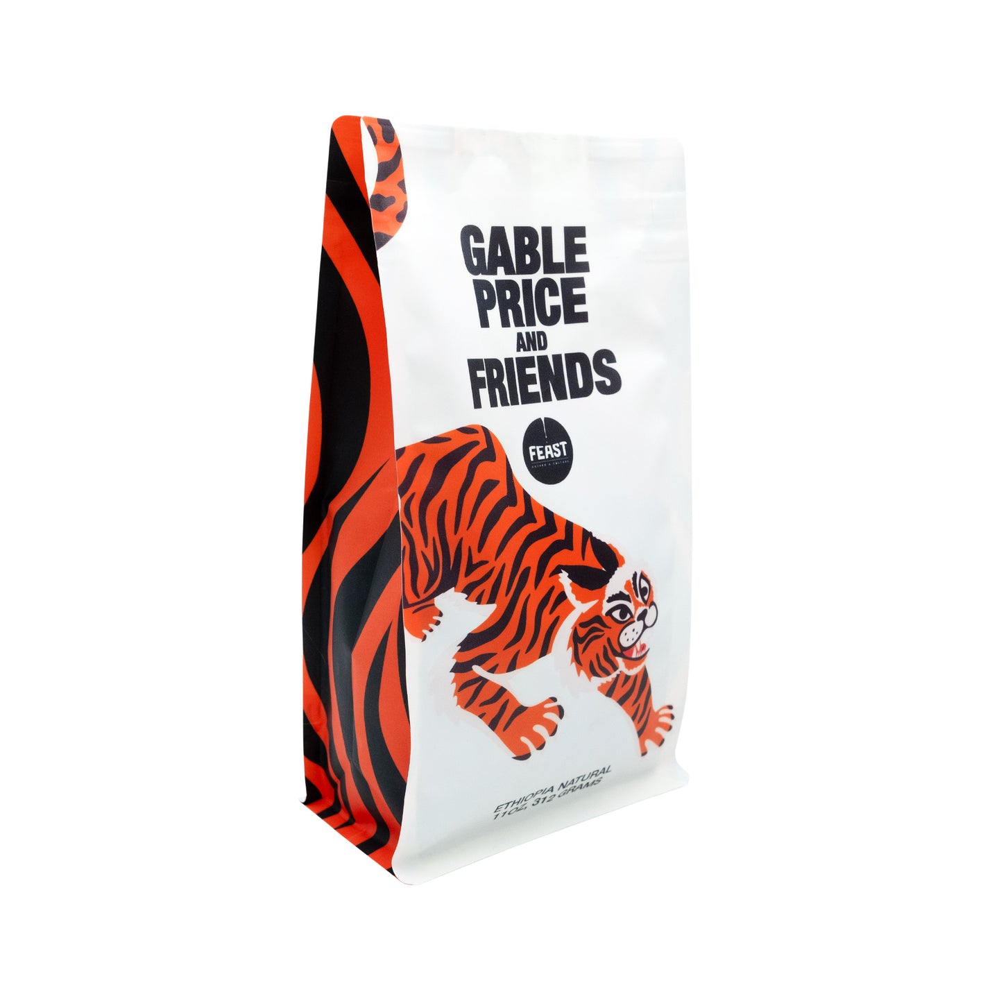 Gable Price & Friends