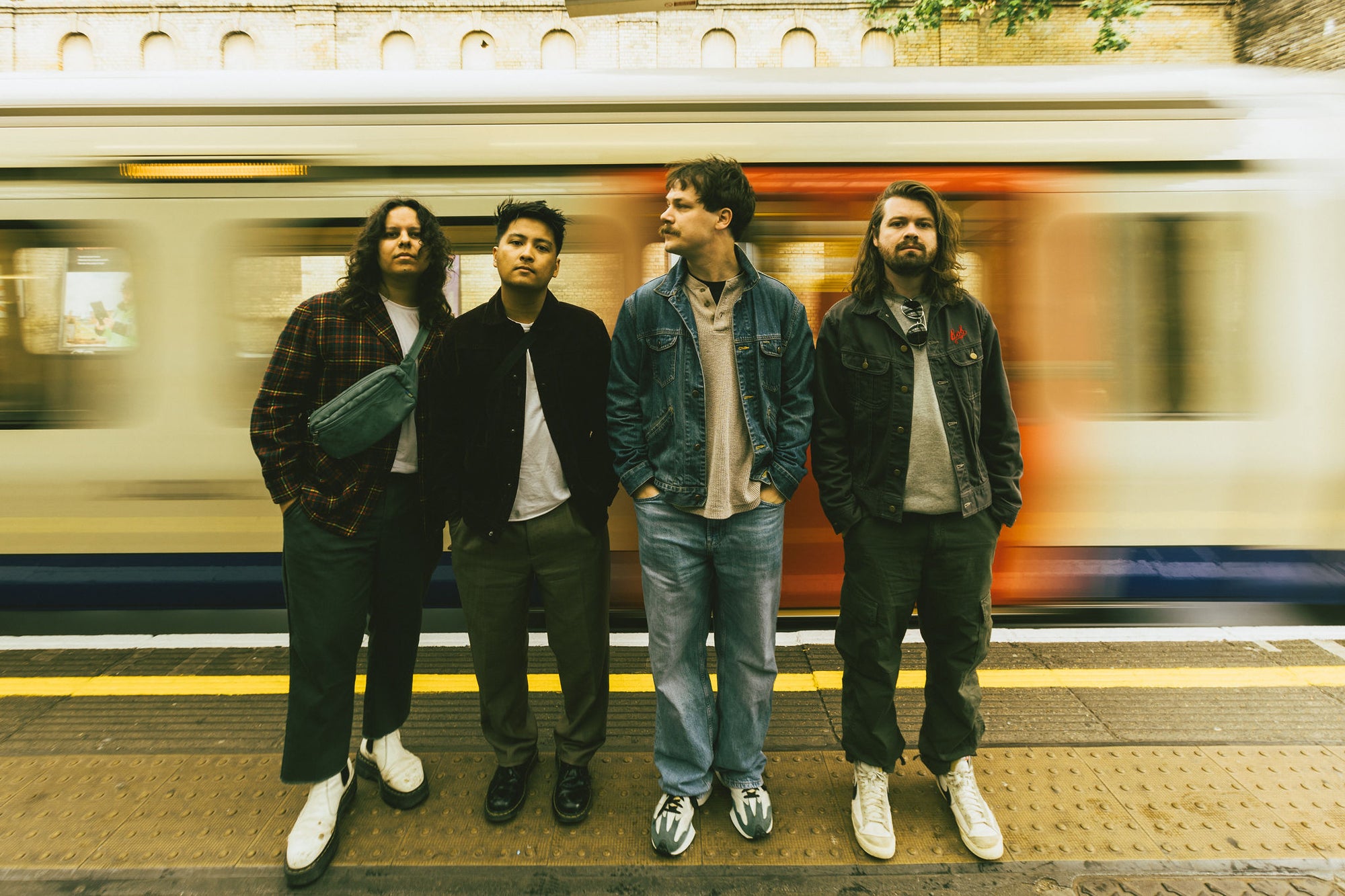 Gable Price & Friends