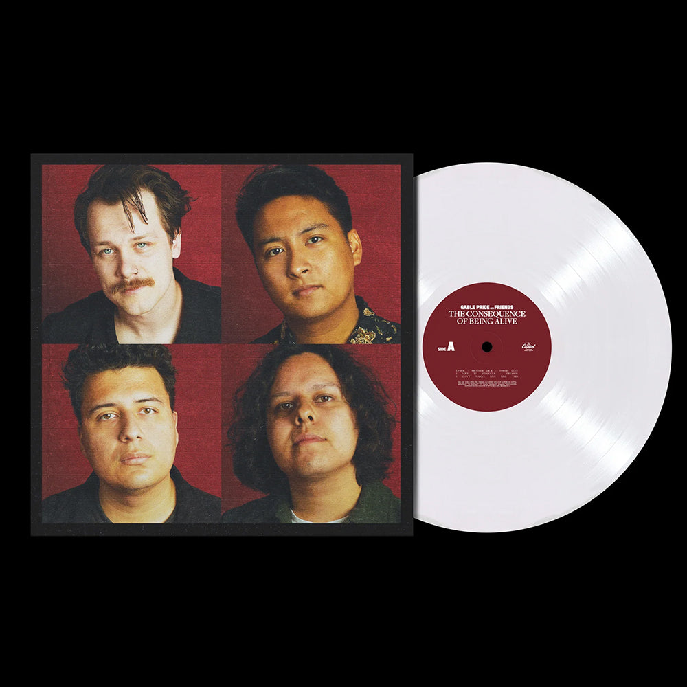 Gable Price & Friends