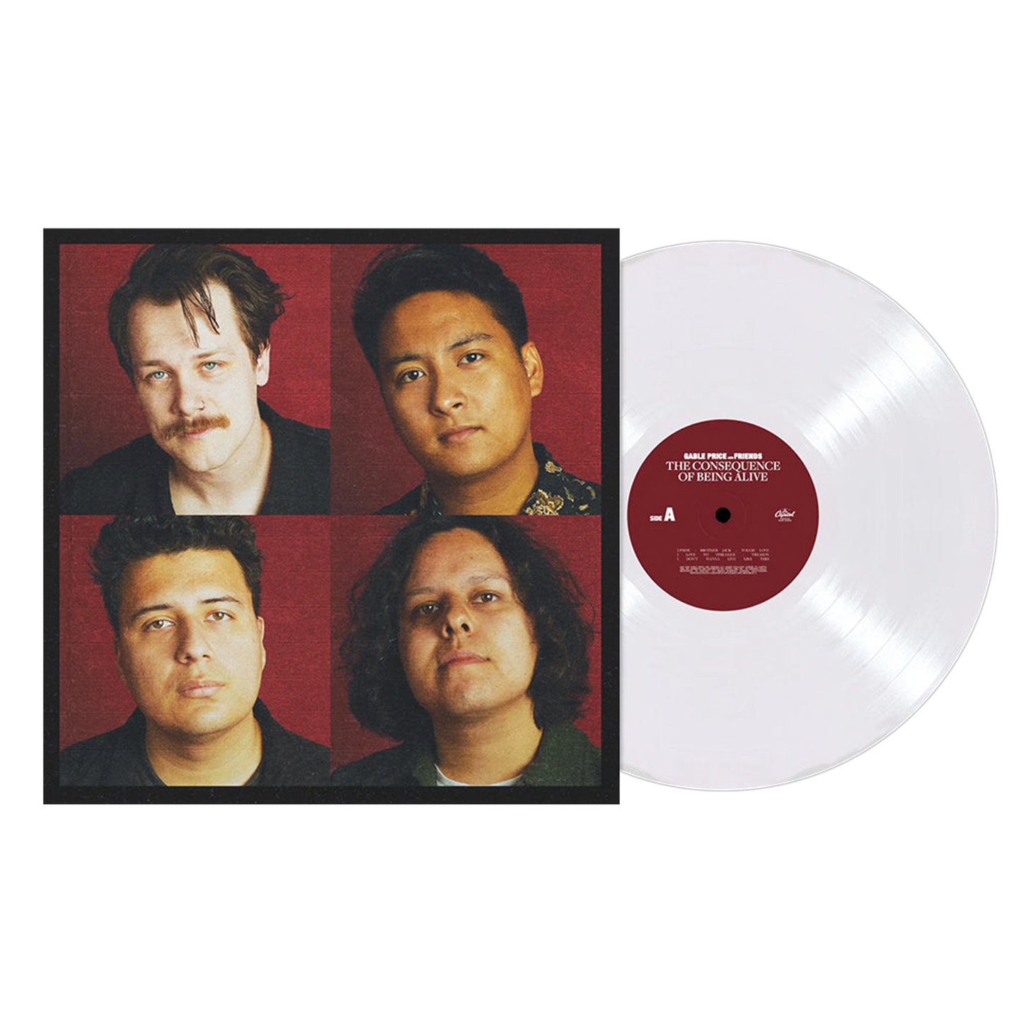 Home page – Gable Price & Friends