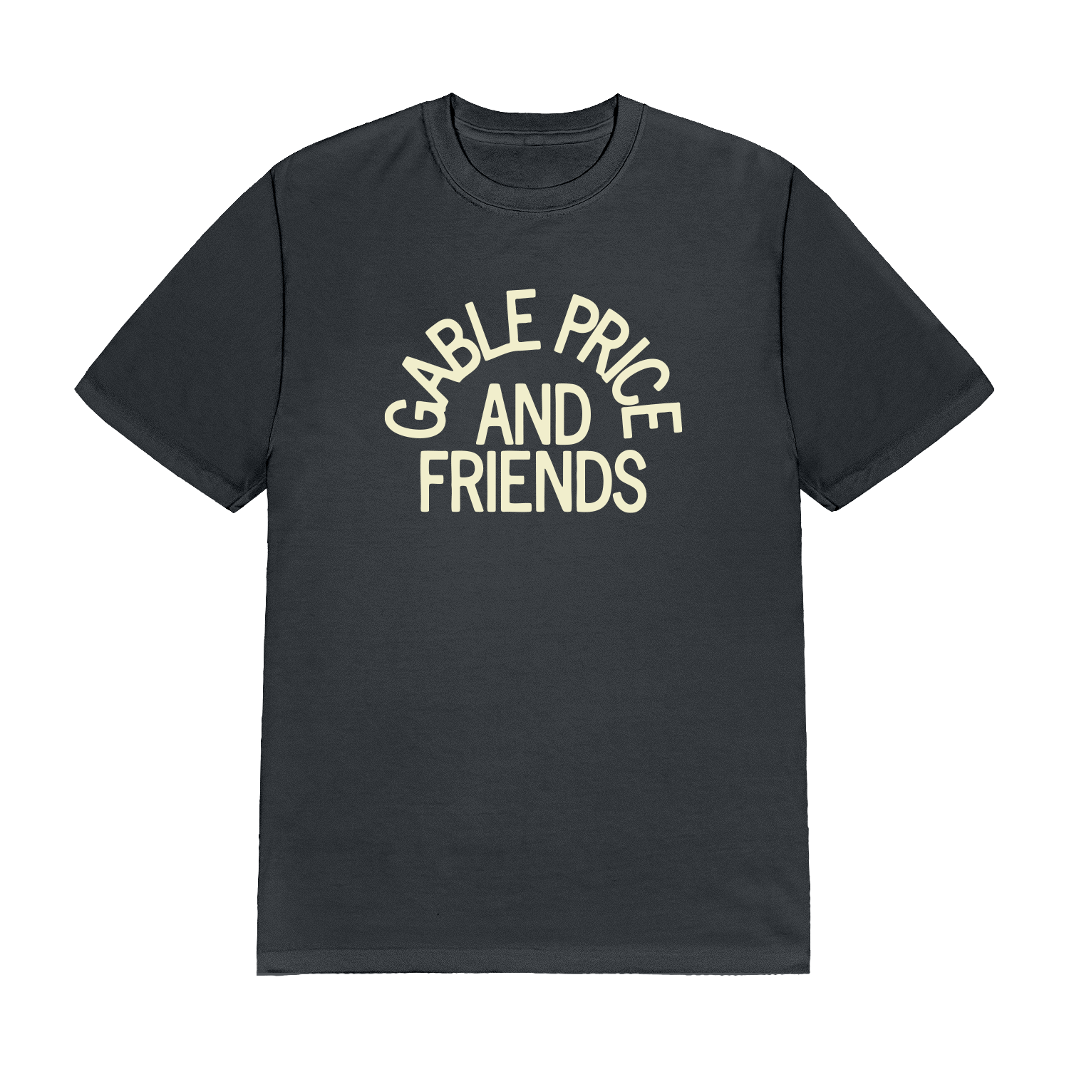 Gable Price & Friends