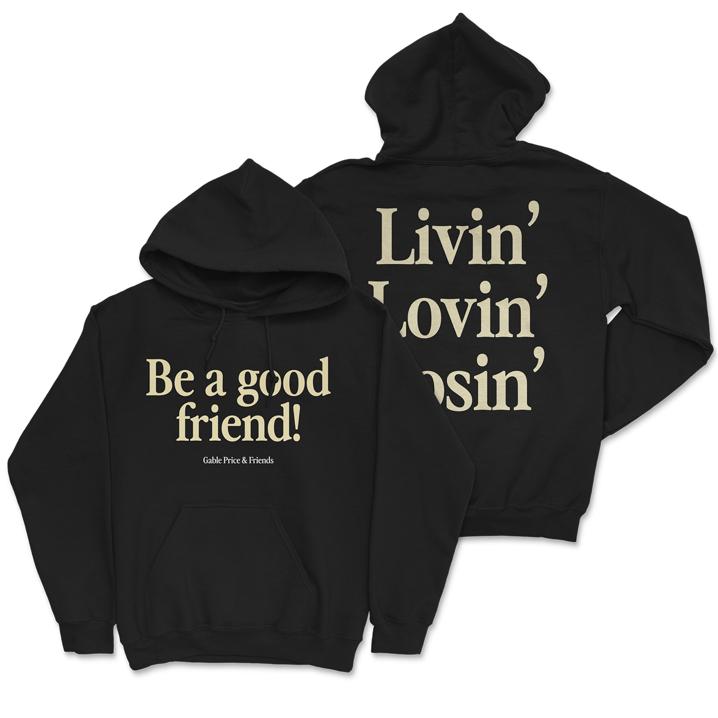 Home page – Gable Price & Friends