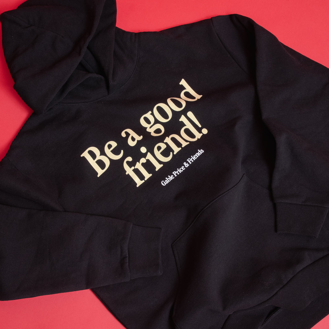 Gable Price & Friends