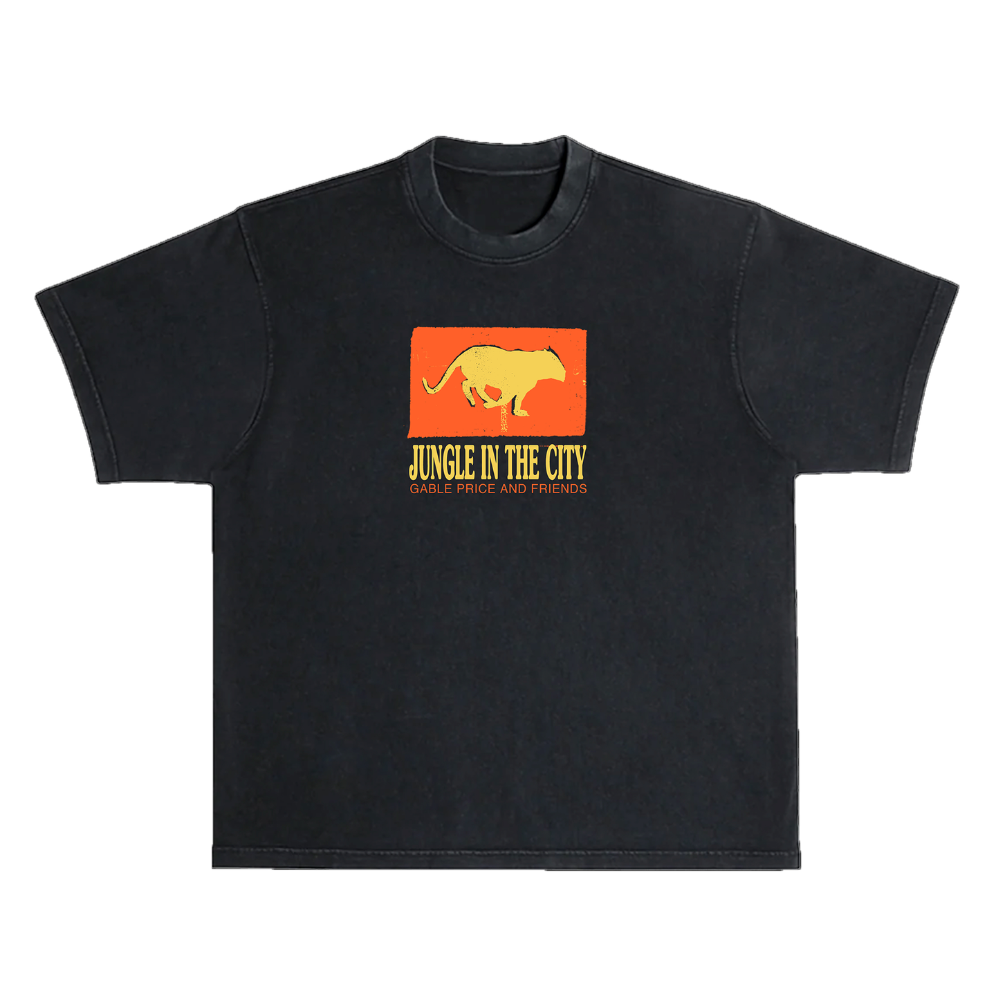 Gable Price & Friends