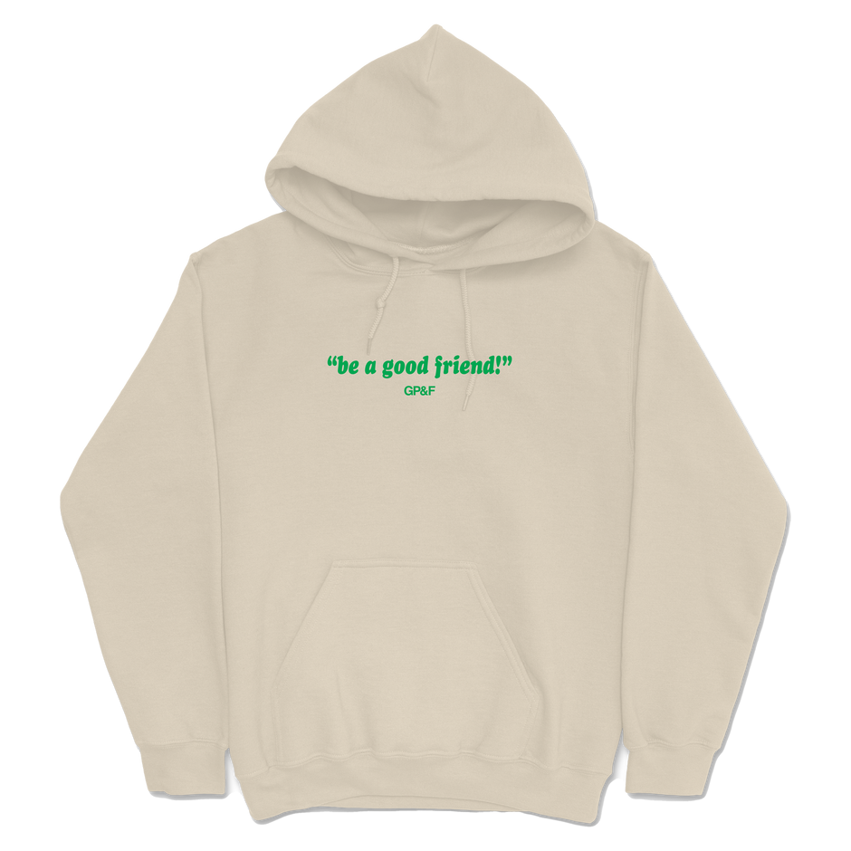 Gable Price & Friends