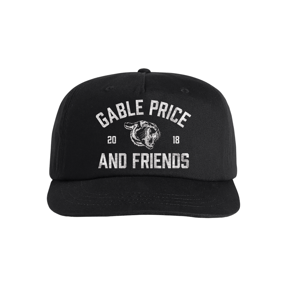 Home page – Gable Price & Friends