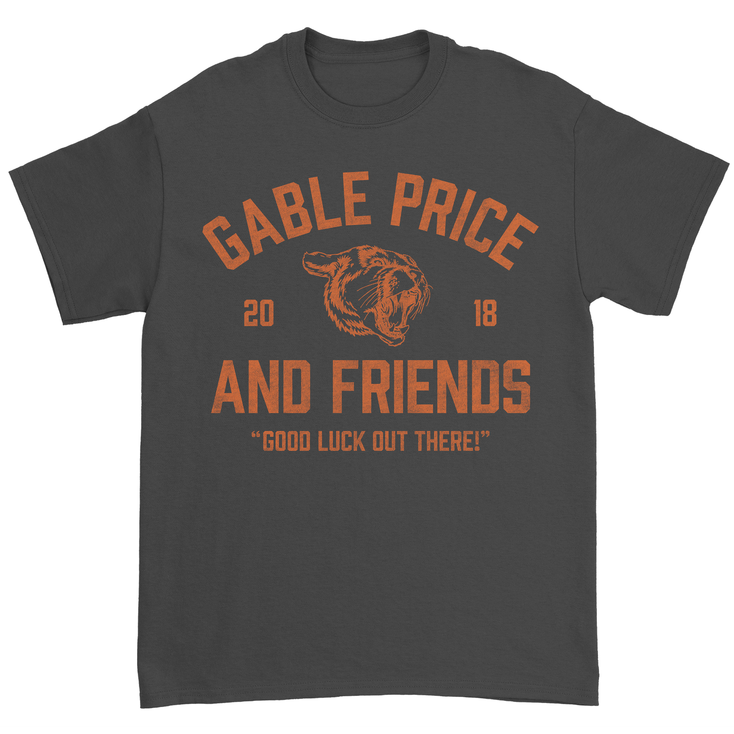 Gable Price & Friends