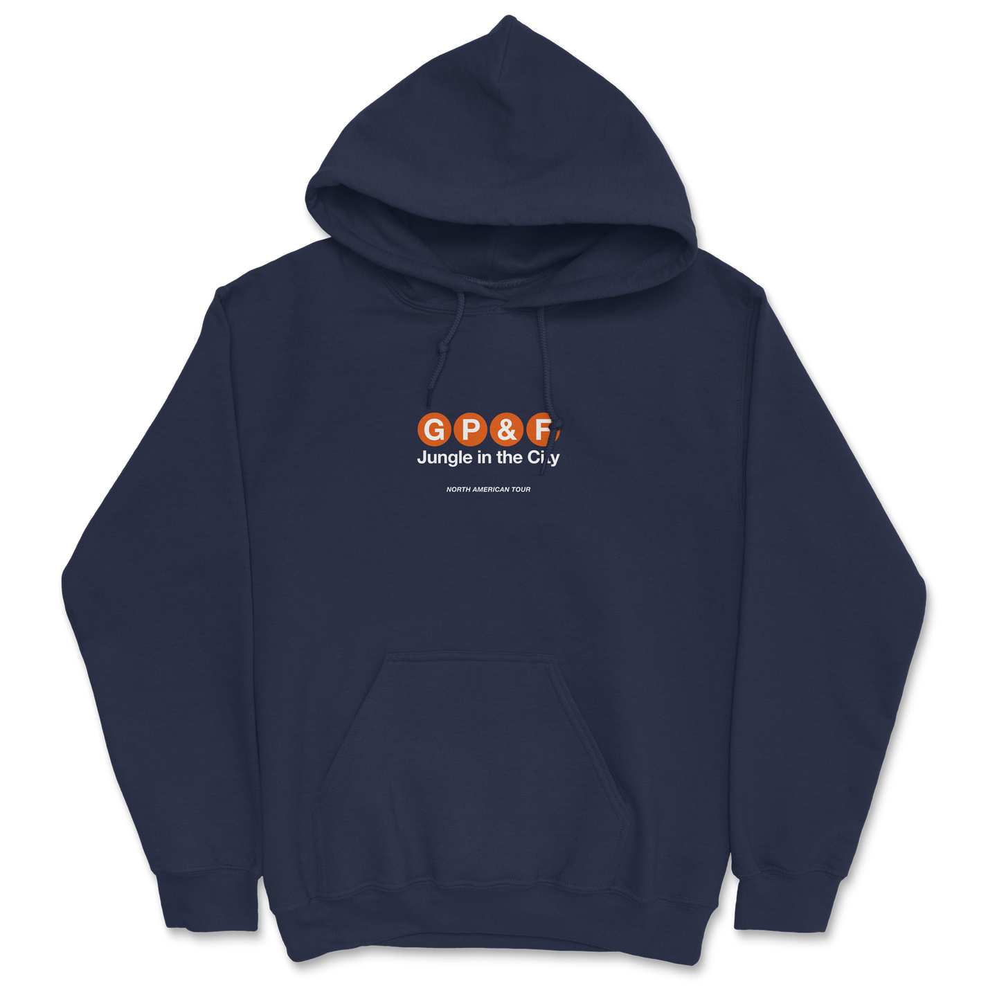 Gable Price & Friends