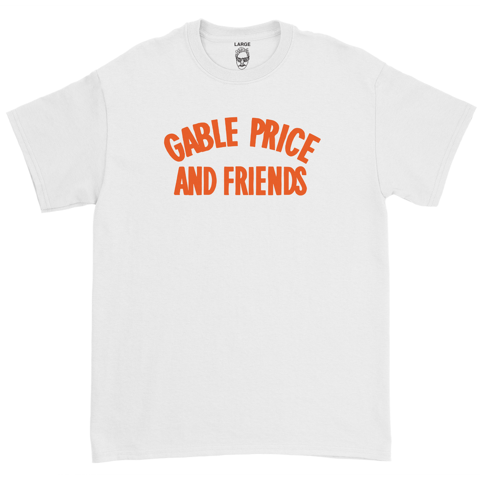 Gable Price & Friends